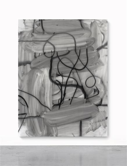 Christopher Wool | UNTITLED (2007) | MutualArt