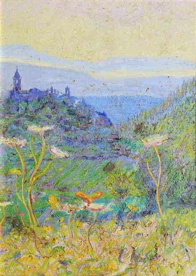 Hendrik Christian Andersen | 3 Artworks | MutualArt