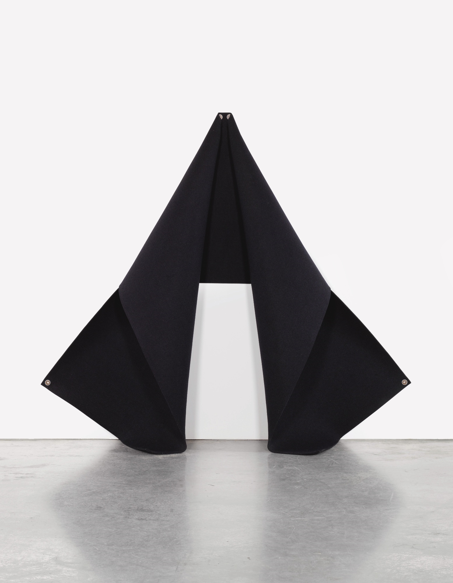 Robert Morris | Felt (1974) | MutualArt