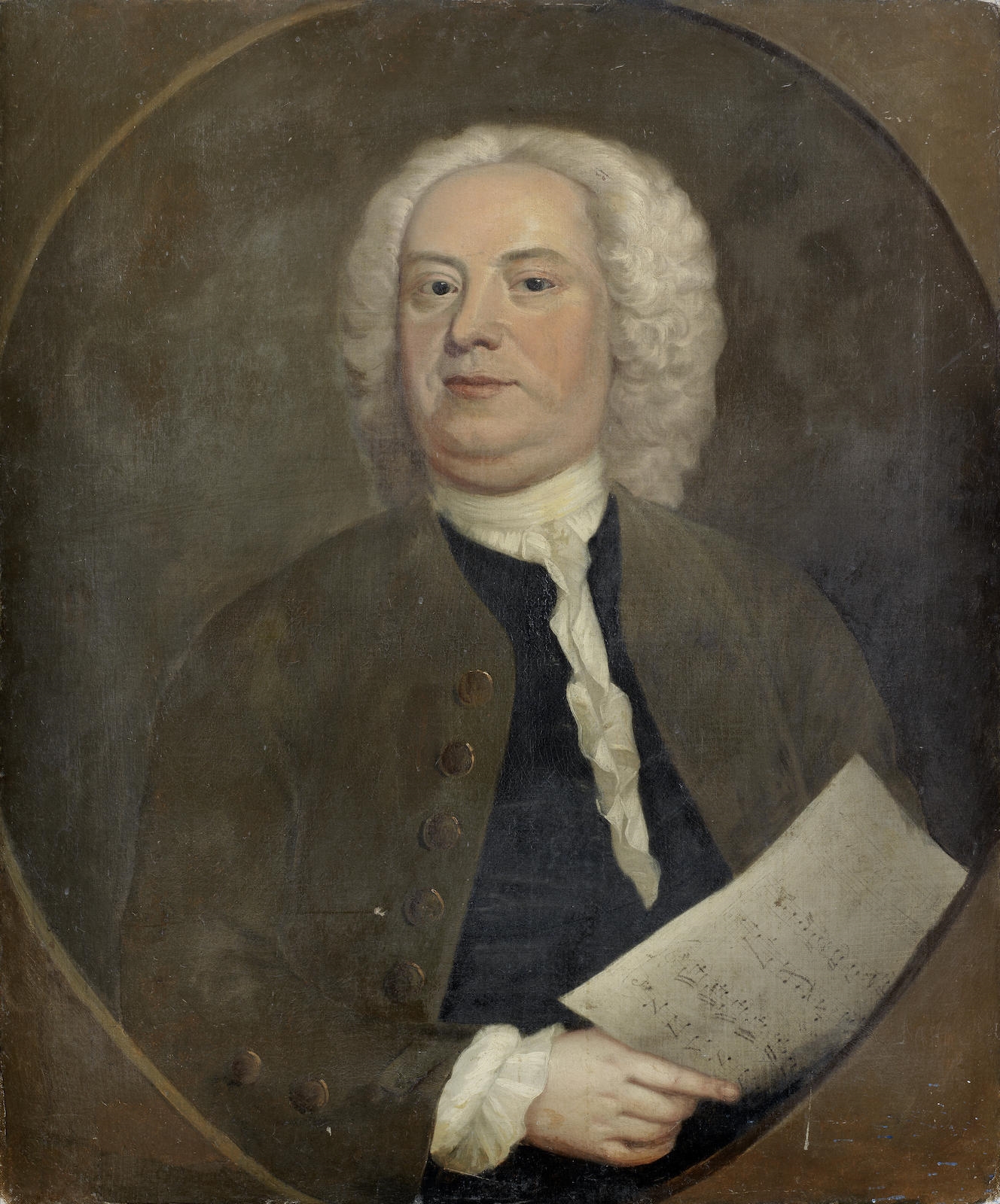 Bach Musician