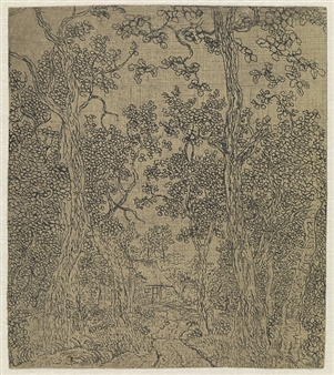 Hercules Seghers | Art Auction Results