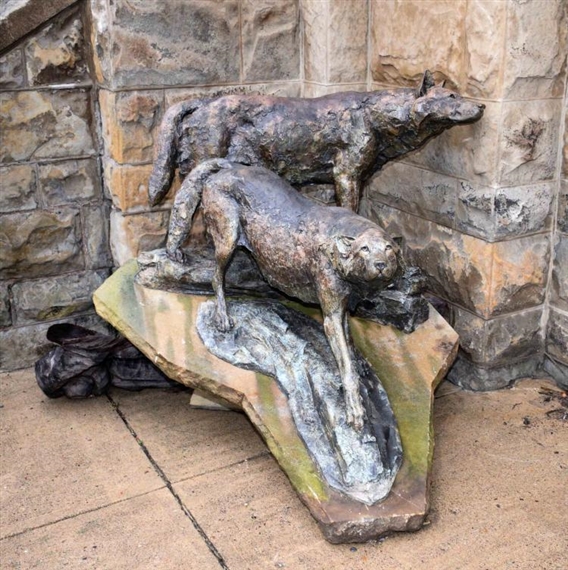 Walter Matia (1953) - MutualArt