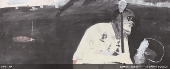 Samuel Bassett | 1 Artworks | MutualArt