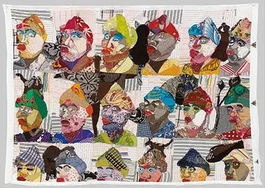 Anat David Artman | Artist Overview | MutualArt