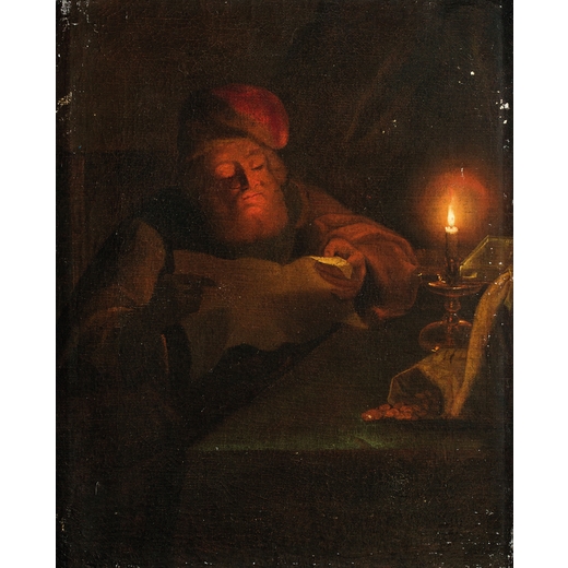 Artworks of Godfried Schalcken (Dutch, 1643 - 1706)