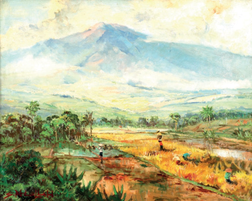 MutualArt.com - The Web's Largest Art Information Service.