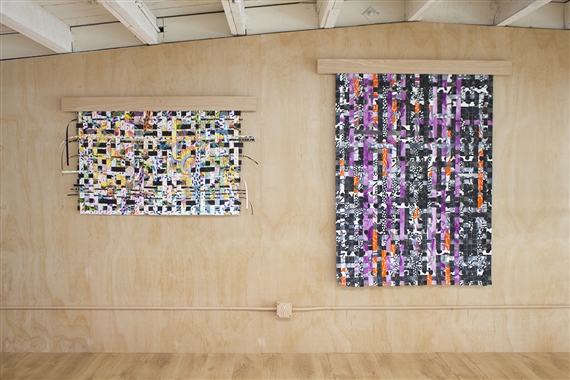 Ochi Gallery, Los Angeles, Los Angeles, California, USA