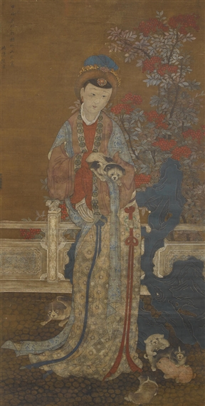 Lu Kui | 2 Artworks at Auction | MutualArt