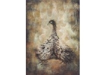 Kudo Kojin | Bird immovable | MutualArt