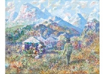 Naohisa Inoue | 1 Exhibitions and Events | MutualArt