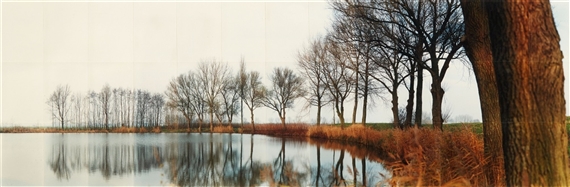 Jan Koster | De Koerskolk (1994) | MutualArt