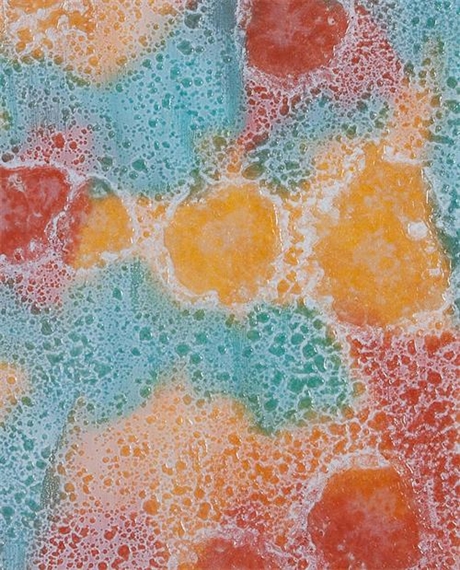 Aisha Cahn | Artist Overview | MutualArt