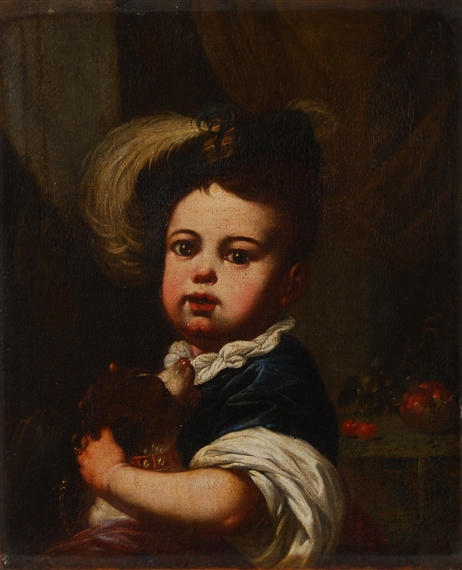 Artworks of Diego Velázquez (Spanish, 1599 - 1660)