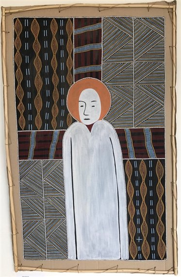 Ricky Emmerton | Artist Overview | MutualArt