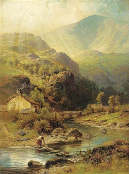 Stuart, Charles | Art Auction Results