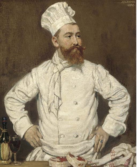 A. E. Cooper | Performance at Auction | MutualArt