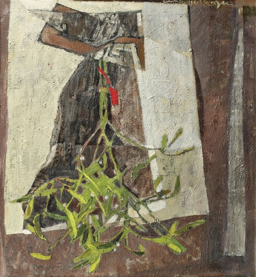 Alma Redlinger | Vâsc | MutualArt