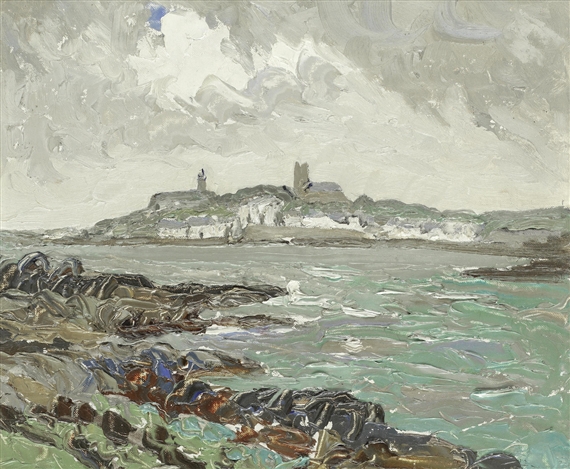 Artworks of Letitia Marion Hamilton (Irish, 1878 - 1964)