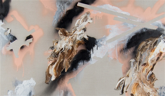 Sam Holt | Artist Overview | MutualArt