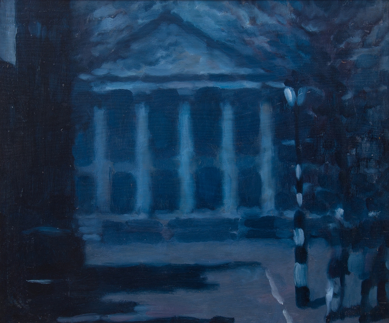 Colin Colahan | OCKLEY (1941) | MutualArt