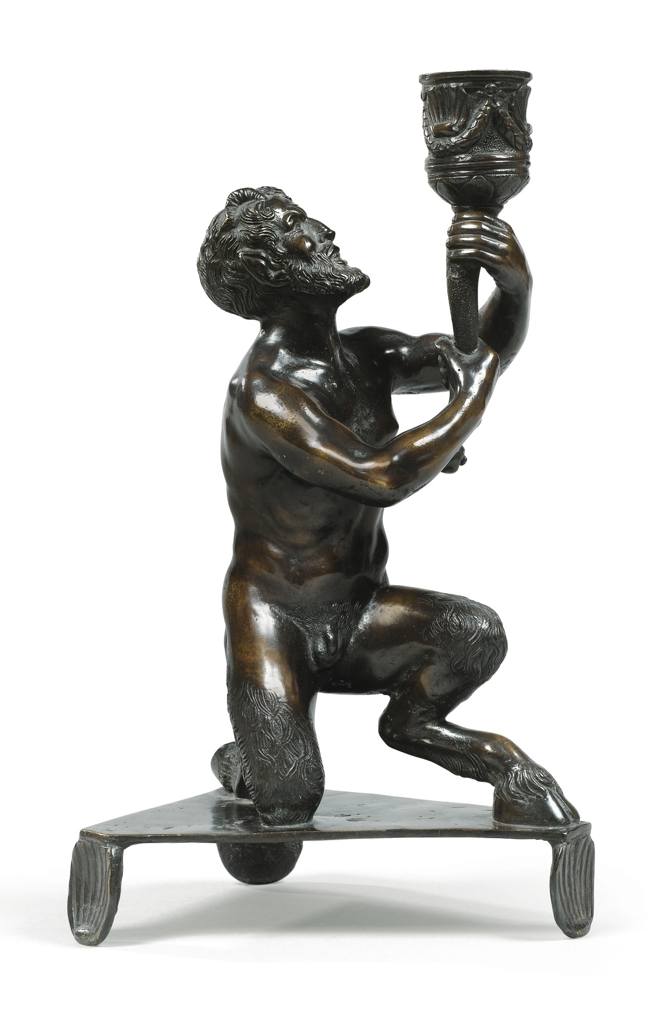 Renaissance Satyr