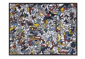 Adrian Ghenie (Romanian, 1977)