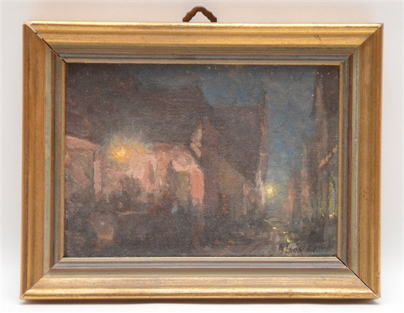 Artworks of Alson Skinner Clark (American, 1876 - 1949)