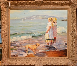 Madeline Baker | Artist Overview | MutualArt