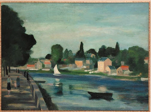 Artworks of Henri Ottmann (French, 1877 - 1927)