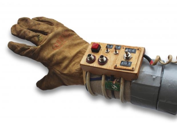 Tom Buckland | 12 Exhibitions and Events | MutualArt