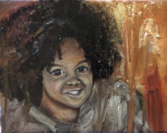 Alison Gaspard | Artist Overview | MutualArt