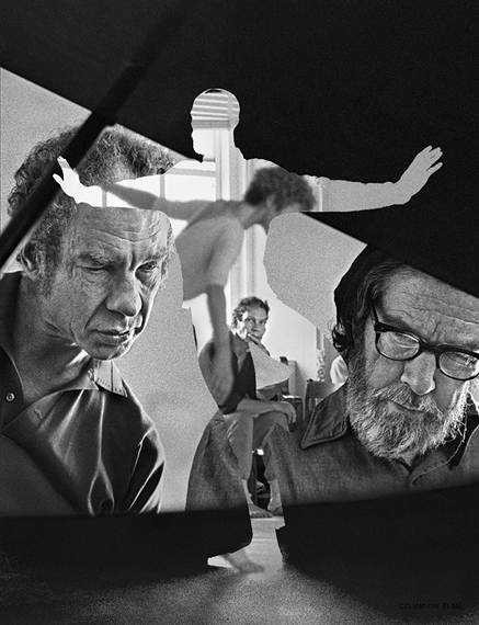 Chance and Convergence: How Merce Cunningham Changed Contemporary Art ...