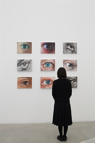 Yusuke Takeda | Artist Overview | MutualArt