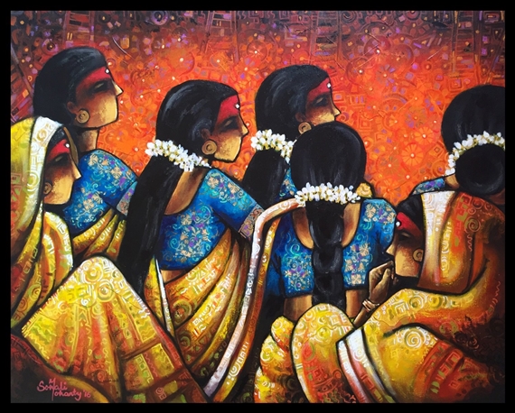 Anthrocene | Exhibitions | MutualArt