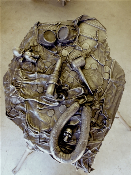 Jack Gron | Artist Overview | MutualArt