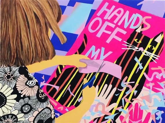 Karen Lederer | Biography