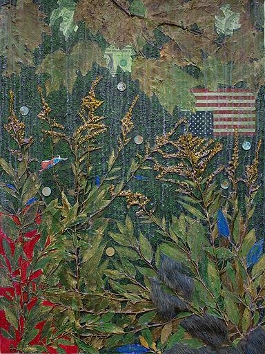 Stephen March | Artist Overview | MutualArt