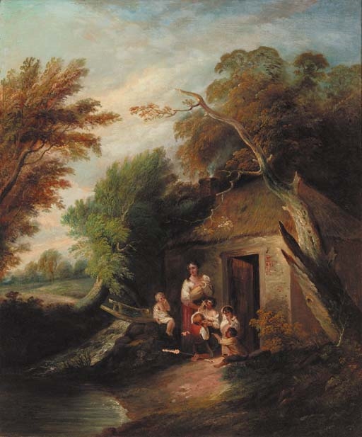 Henry Singleton | The Storming of the Bastille | MutualArt