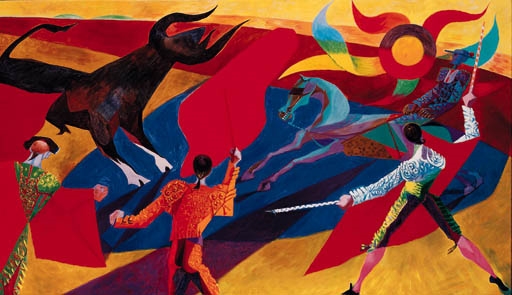 André Masson | GRADIVA (1939) | MutualArt