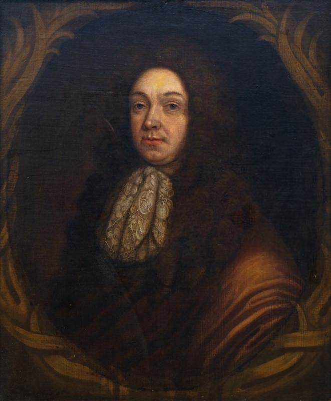 John Riley | Portrait of Mary of Modena (Circa 1670) | MutualArt