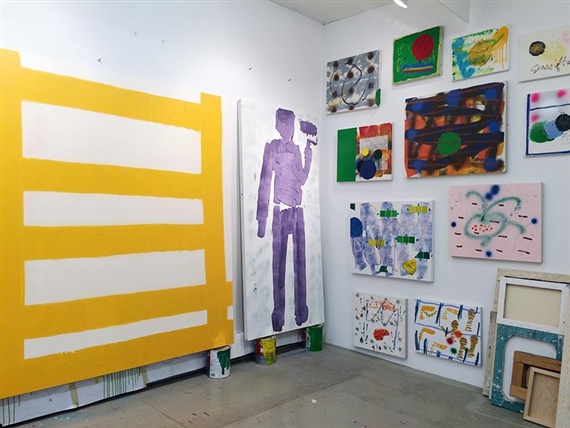 Rick Briggs | Artist Overview | MutualArt