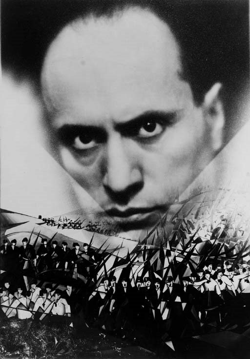 Guglielmo Sansoni | TATO IN COLORE CON LA FREGOLA (Circa 1930) | MutualArt