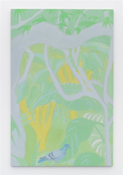 Tyson Reeder | Exhibitions | MutualArt