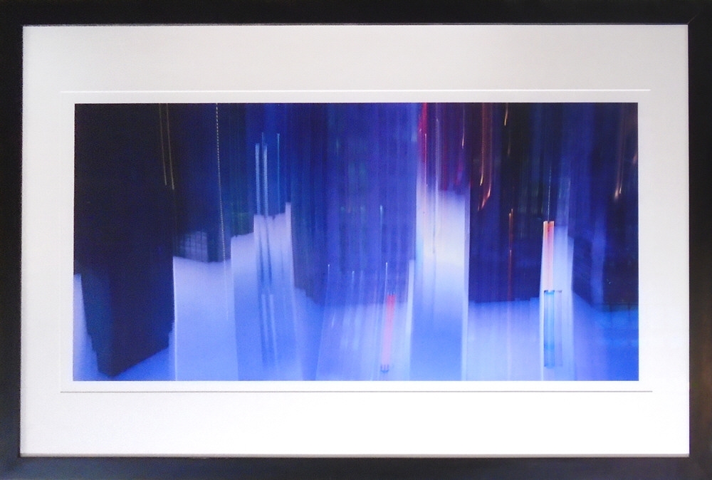 Catherine Yass | Split sides (2003) | MutualArt