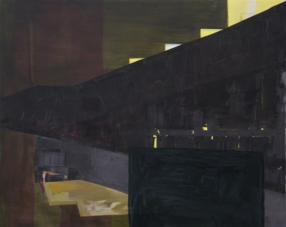 Jules Michael | Artist Overview | MutualArt