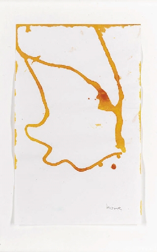 Artworks of Gary Hume (British, 1962)