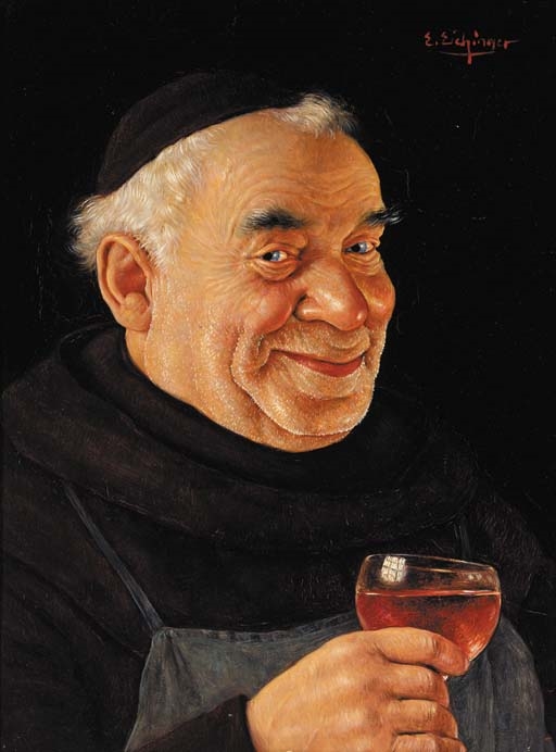 Erwin Eichinger | The Collector | MutualArt