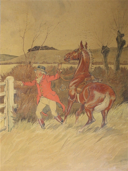 Eliott, Harry | Art Auction Results