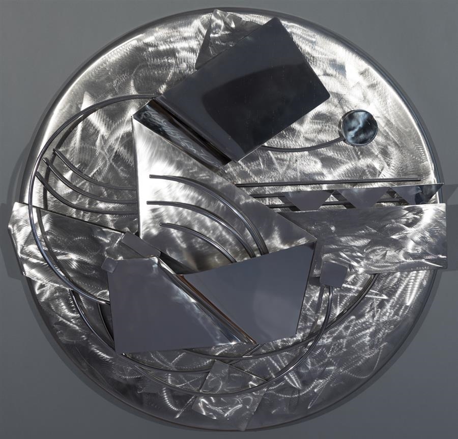 Larry Pogue | Hommage to Georgia O'Keefe | MutualArt