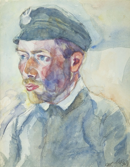 Edward Rydz Smigly | 2 Artworks at Auction | MutualArt